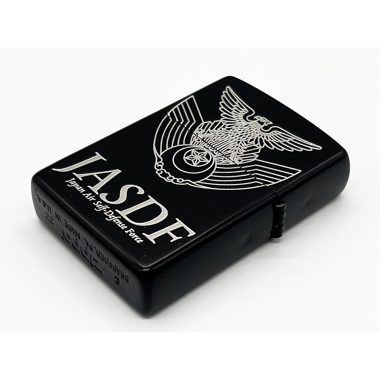 Zippo Japan Air Self-Defense Force Tactical Fighter Training Group ...